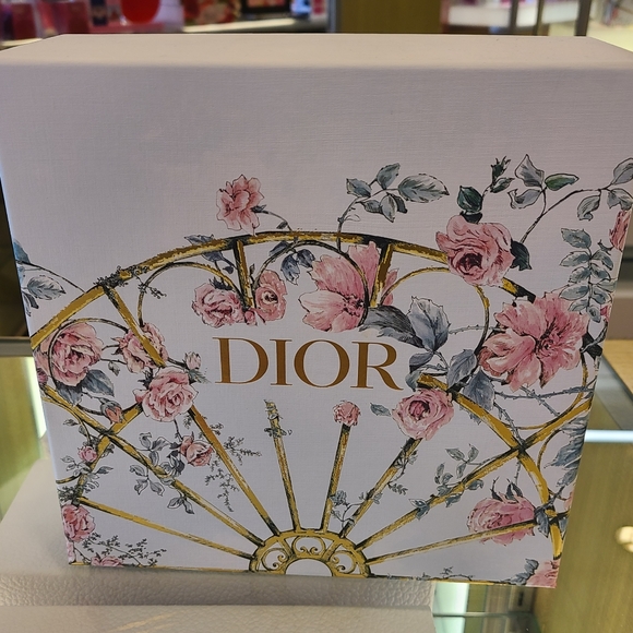 Dior | Other | Dior Box | Poshmark